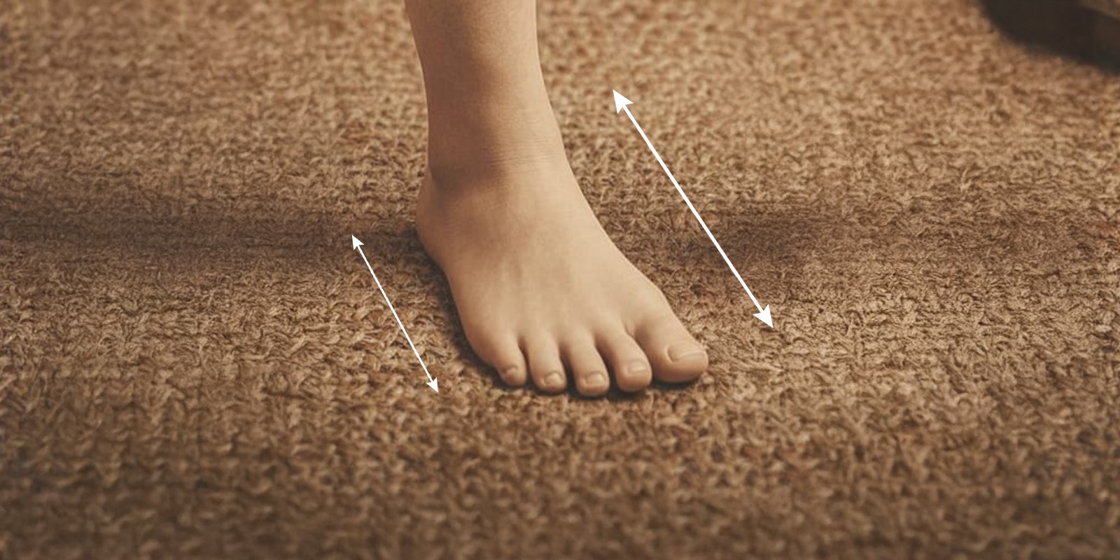 Types of Foot Shapes: A Complete Guide for Shoe Buyers