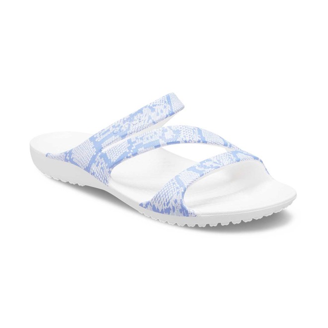 Buy Crocs Women Lapis-Multi Casual Sandals Online | SKU: 118-206894-4RV ...