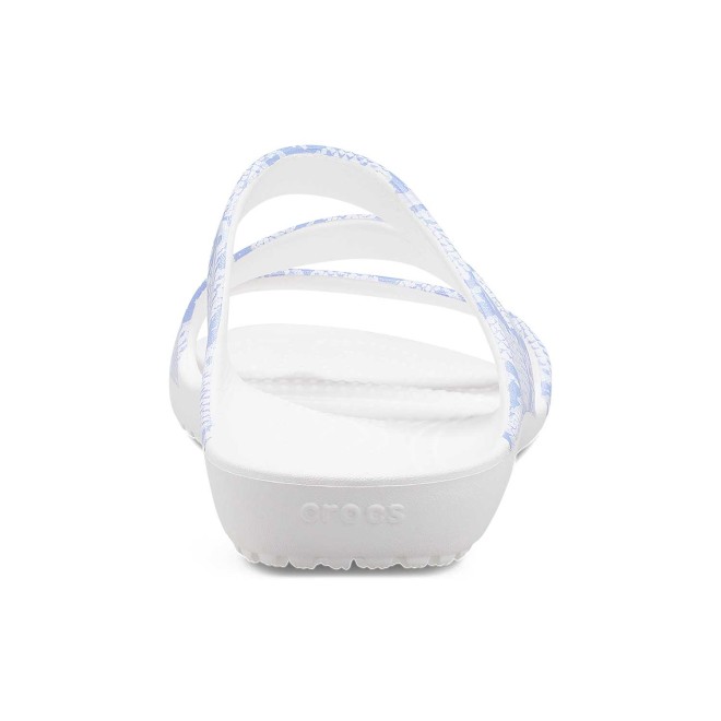 Buy Crocs Women Lapis-Multi Casual Sandals Online | SKU: 118-206894-4RV ...