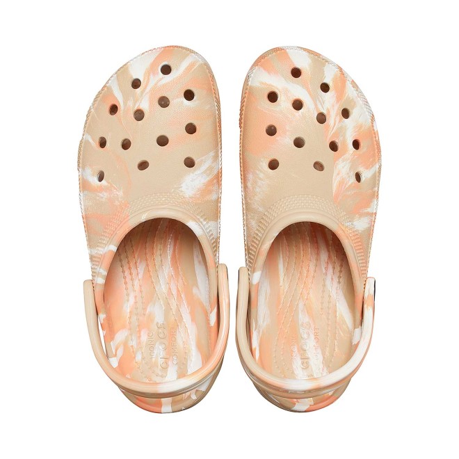 Buy Crocs Women Chai-Multi Casual Clogs Online | SKU: 118-207176-2ZM-4 ...