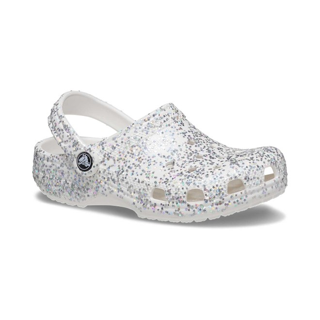 Buy Crocs Kids-Boys White Casual Clogs Online | SKU: 127-208620-100-8 ...