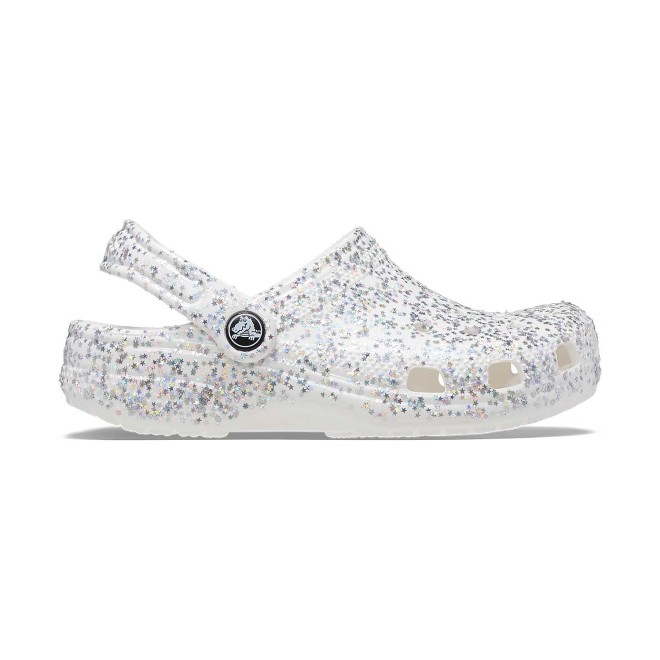 Buy Crocs Kids-Boys White Casual Clogs Online | SKU: 127-208620-100-8 ...
