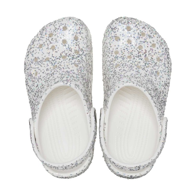 Buy Crocs Kids-Boys White Casual Clogs Online | SKU: 127-208620-100-8 ...