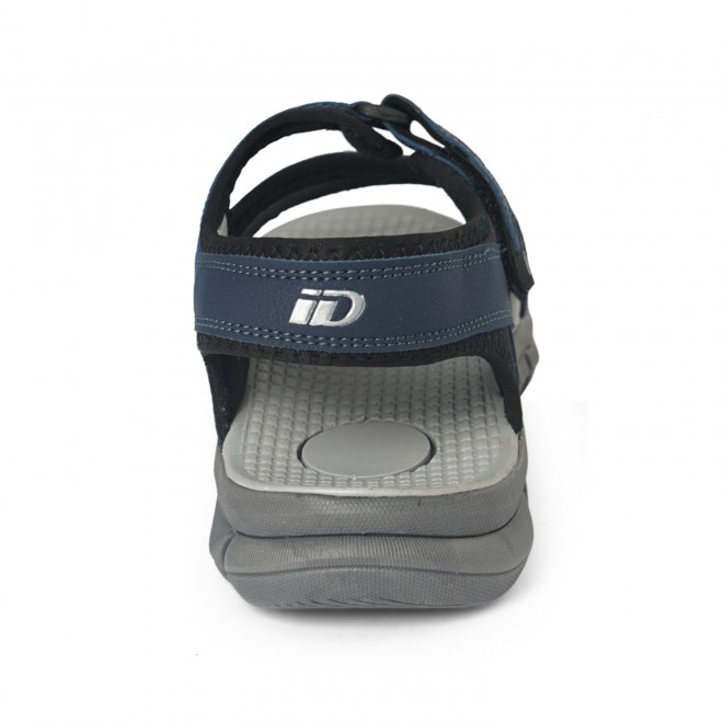 Buy ID Men Blue Casual Floaters Online | SKU: 52-5112-45-40 – Mochi Shoes