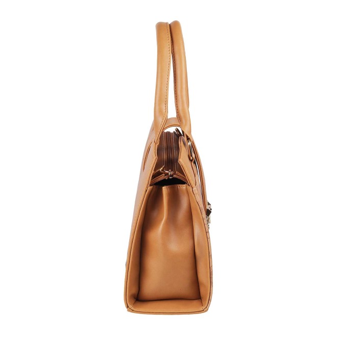 Buy Mochi Women Chiku Satchel Bag Online | SKU: 66-7309-22-10 – Mochi Shoes